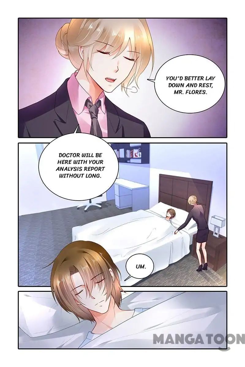 Chunqing Yatou Huolala - Chapter 372 - Toonclash