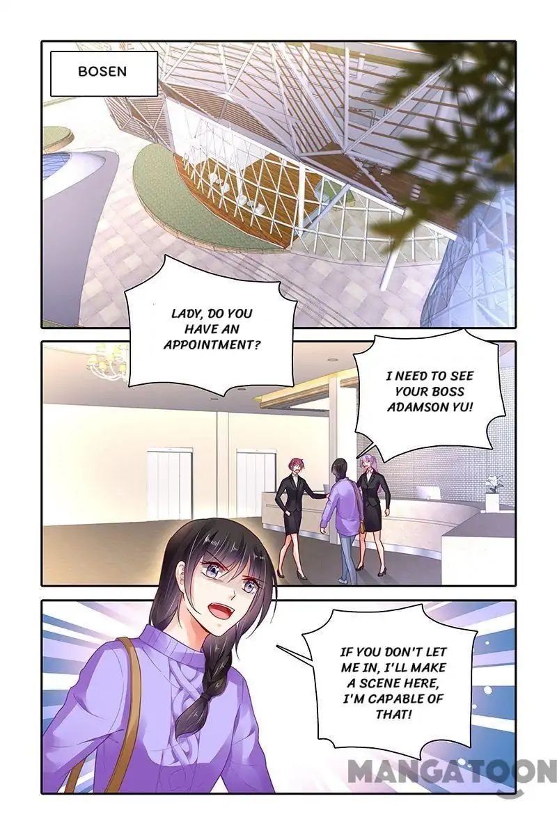 Chunqing Yatou Huolala - Chapter 372 - Toonclash