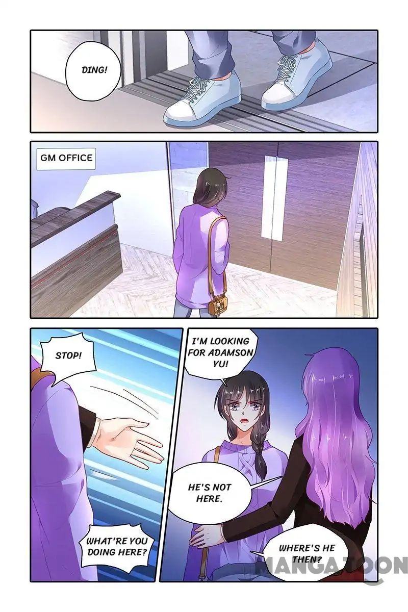 Chunqing Yatou Huolala - Chapter 372 - Toonclash