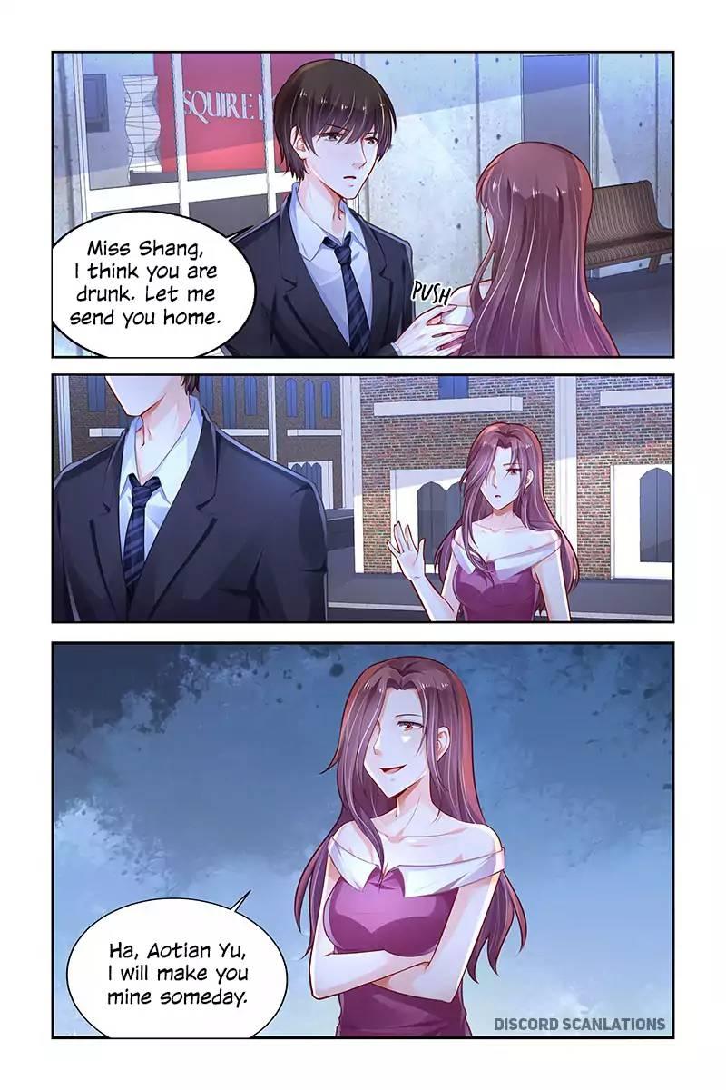 Read Chunqing Yatou Huolala Manga English [New Chapters] Online Free - MangaClash