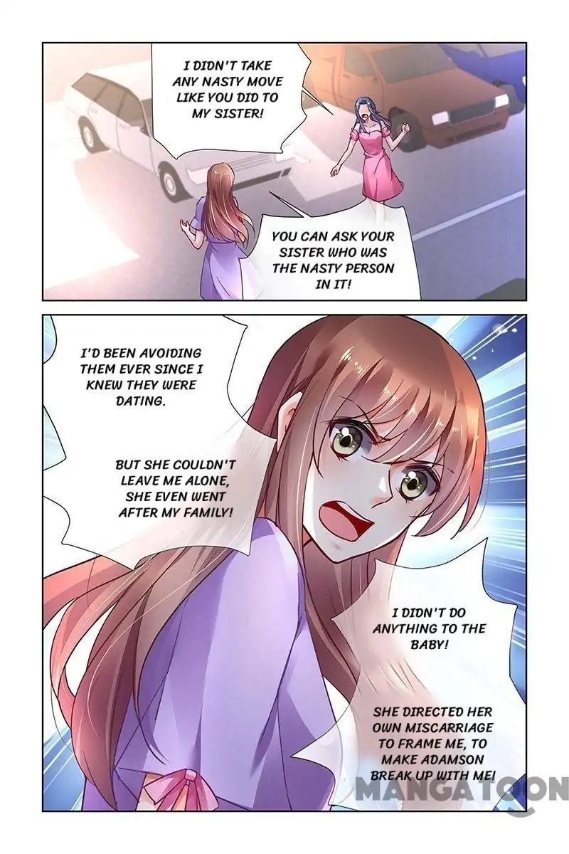 Chunqing Yatou Huolala - Chapter 328 - Toonclash