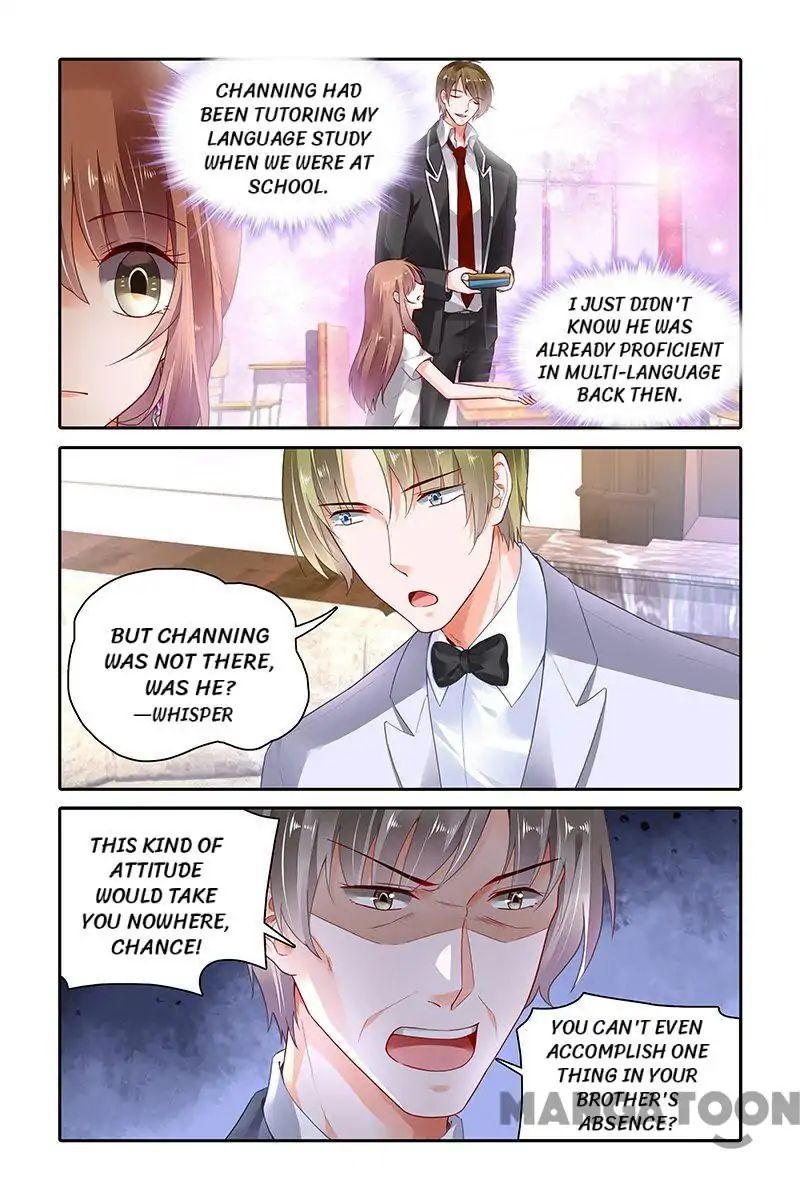 Read Chunqing Yatou Huolala Manga English [New Chapters] Online Free ...