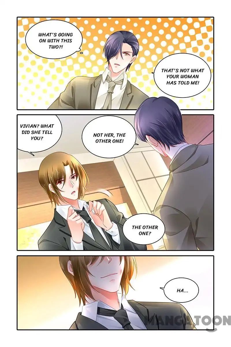 Chunqing Yatou Huolala - Chapter 475 - Toonclash