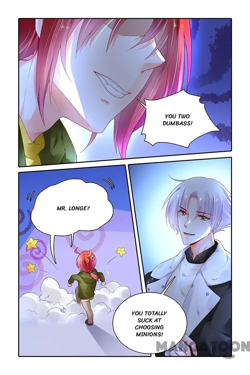 Read Chunqing Yatou Huolala Manga English [New Chapters] Online Free - MangaClash