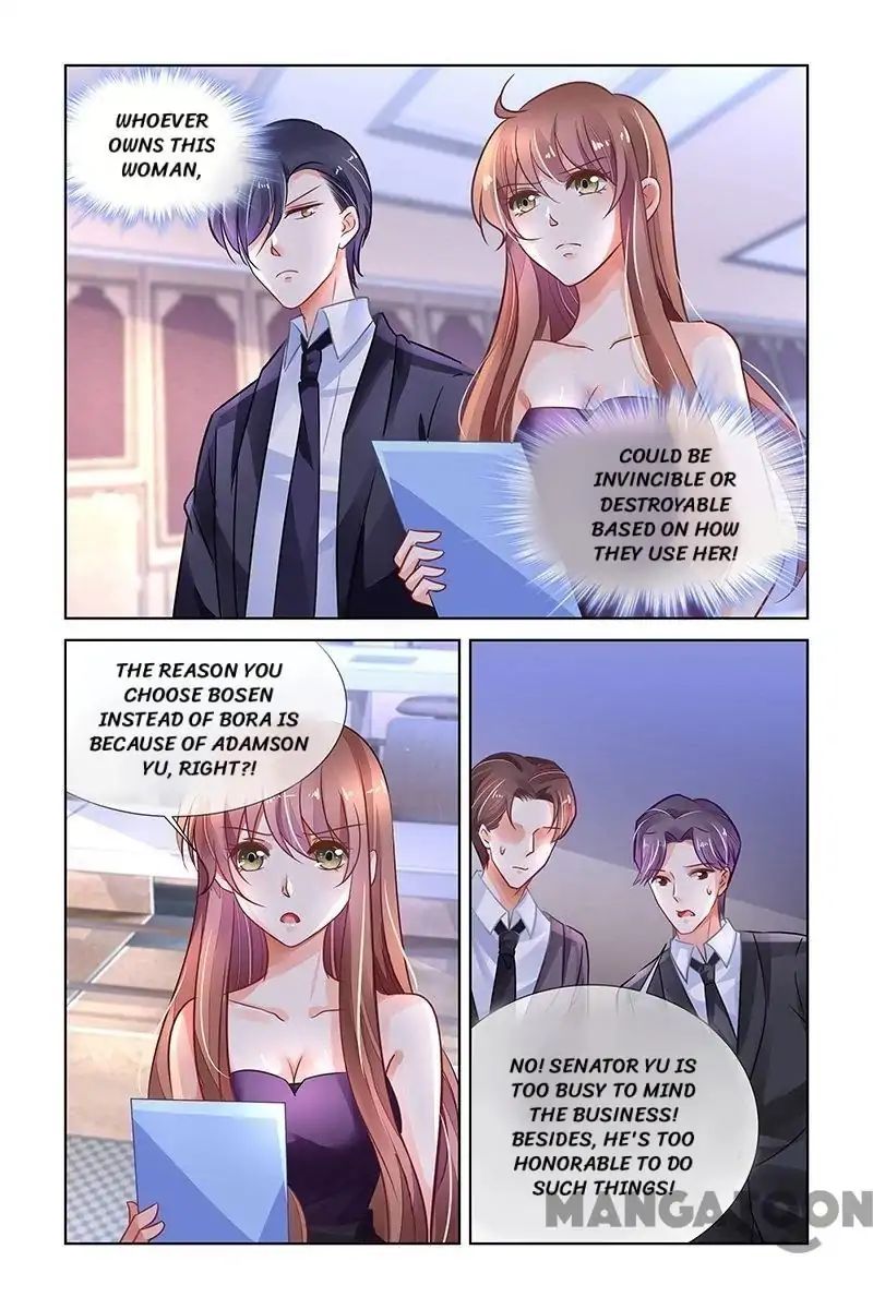 Chunqing Yatou Huolala - Chapter 330 - Toonclash