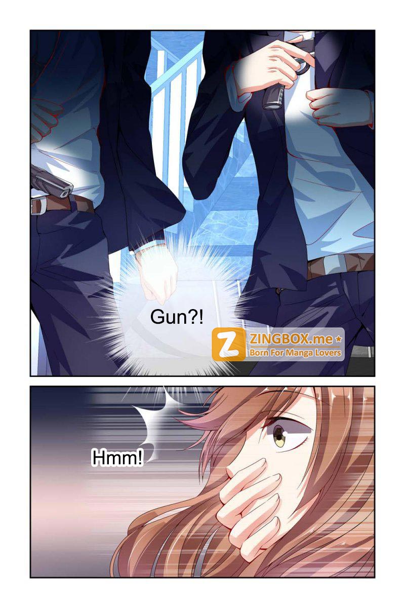 Chunqing Yatou Huolala - Chapter 60 - Ch.60 - Toonclash