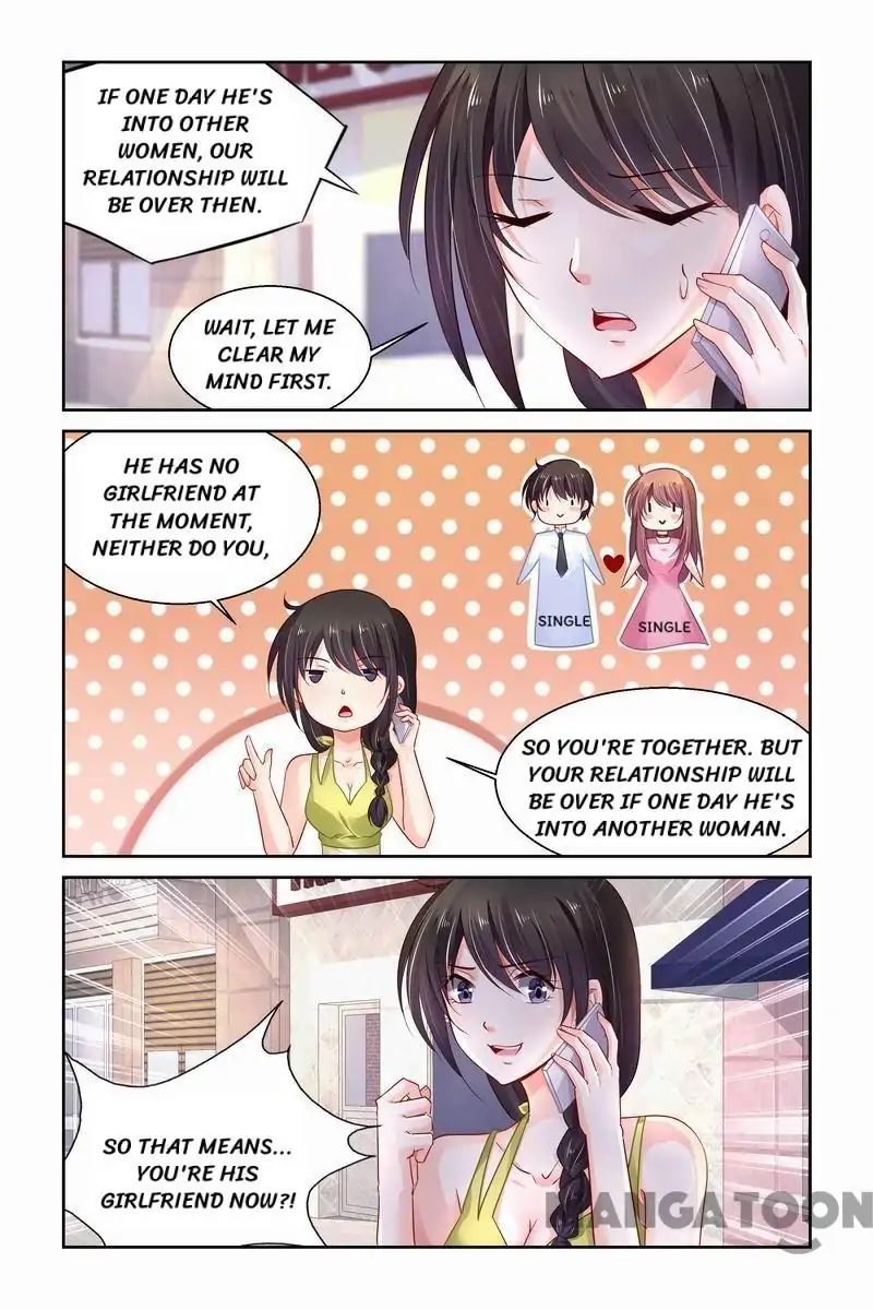 Read Chunqing Yatou Huolala Manga English [New Chapters] Online Free ...