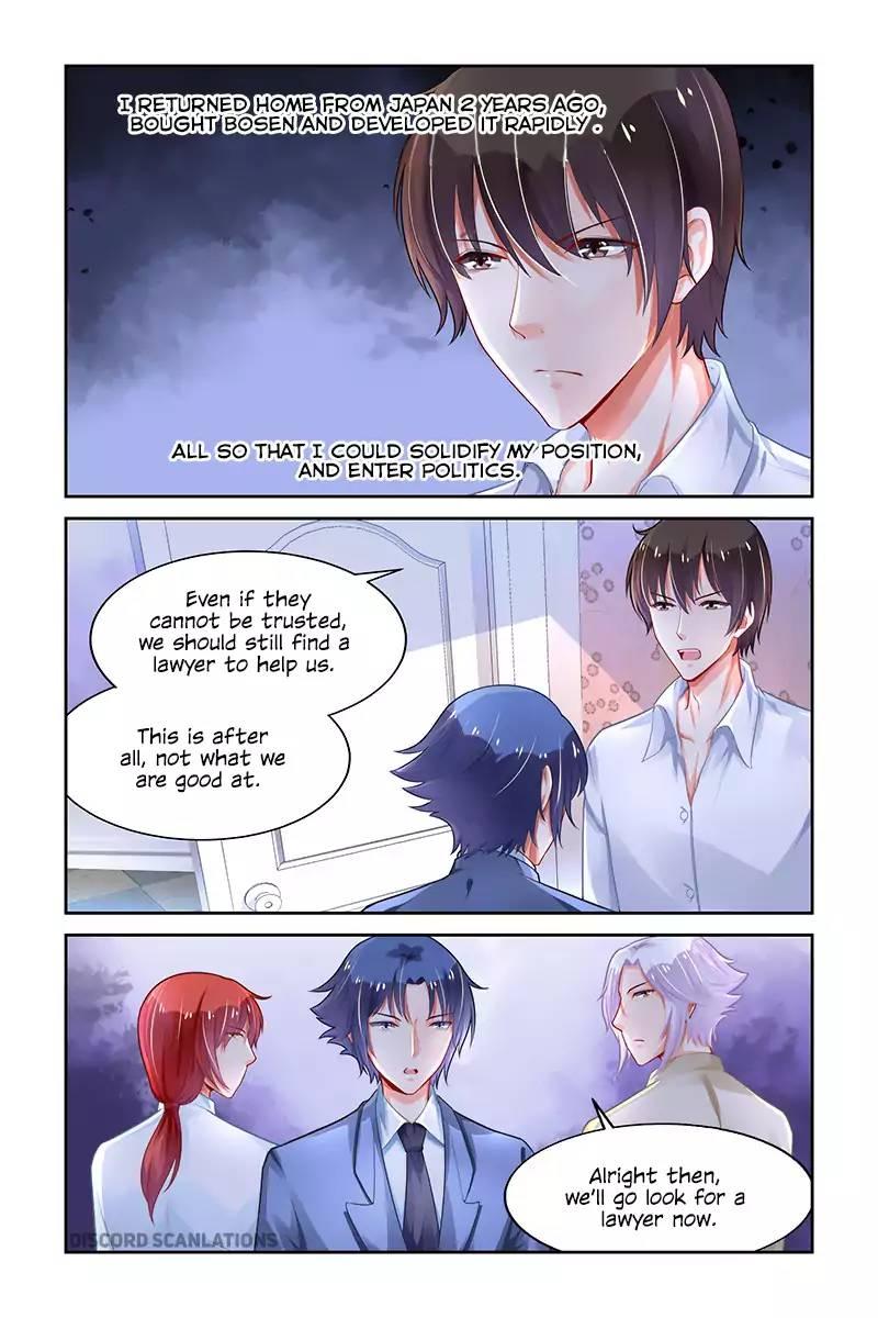 Read Chunqing Yatou Huolala Manga English [New Chapters] Online Free ...