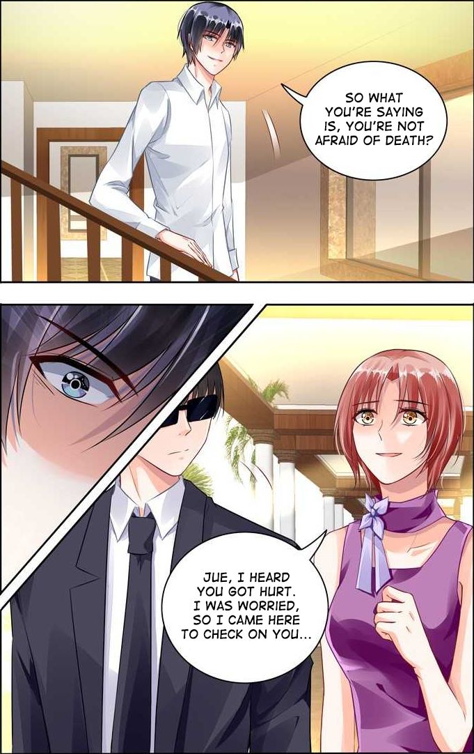 Best Wedding - Chapter 54 - Toonclash