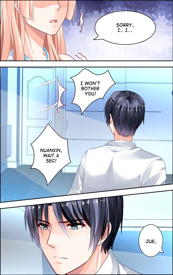 Best Wedding - Chapter 59 - Toonclash