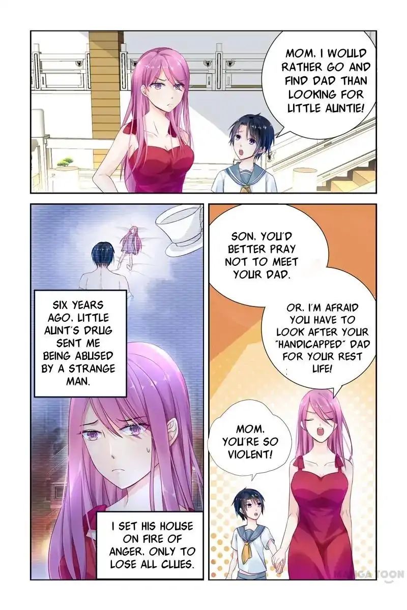 Read Hot Mother Manga English [new Chapters] Online Free Mangaclash