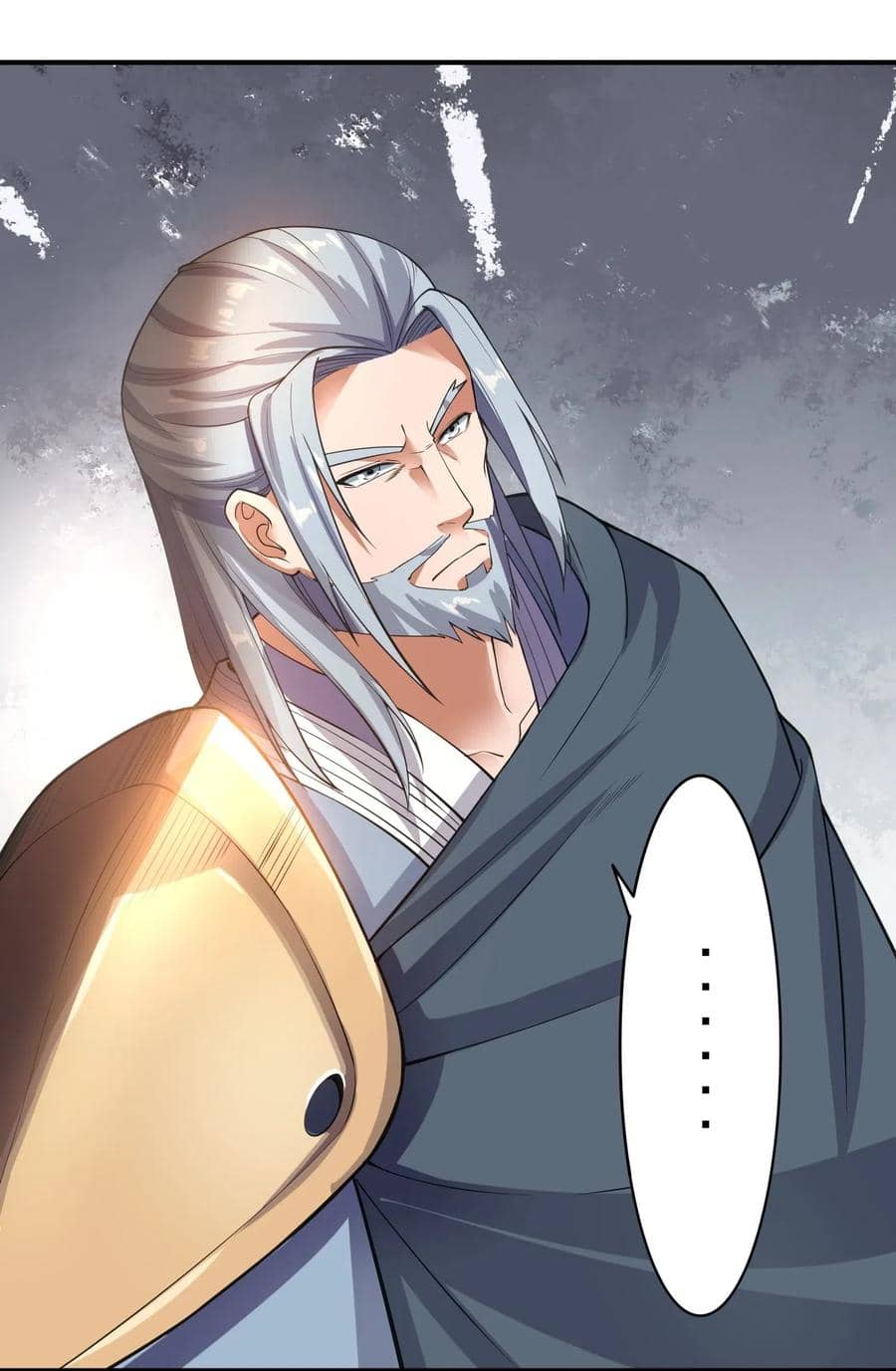 Read Yuanlong Manga English [New Chapters] Online Free - MangaClash