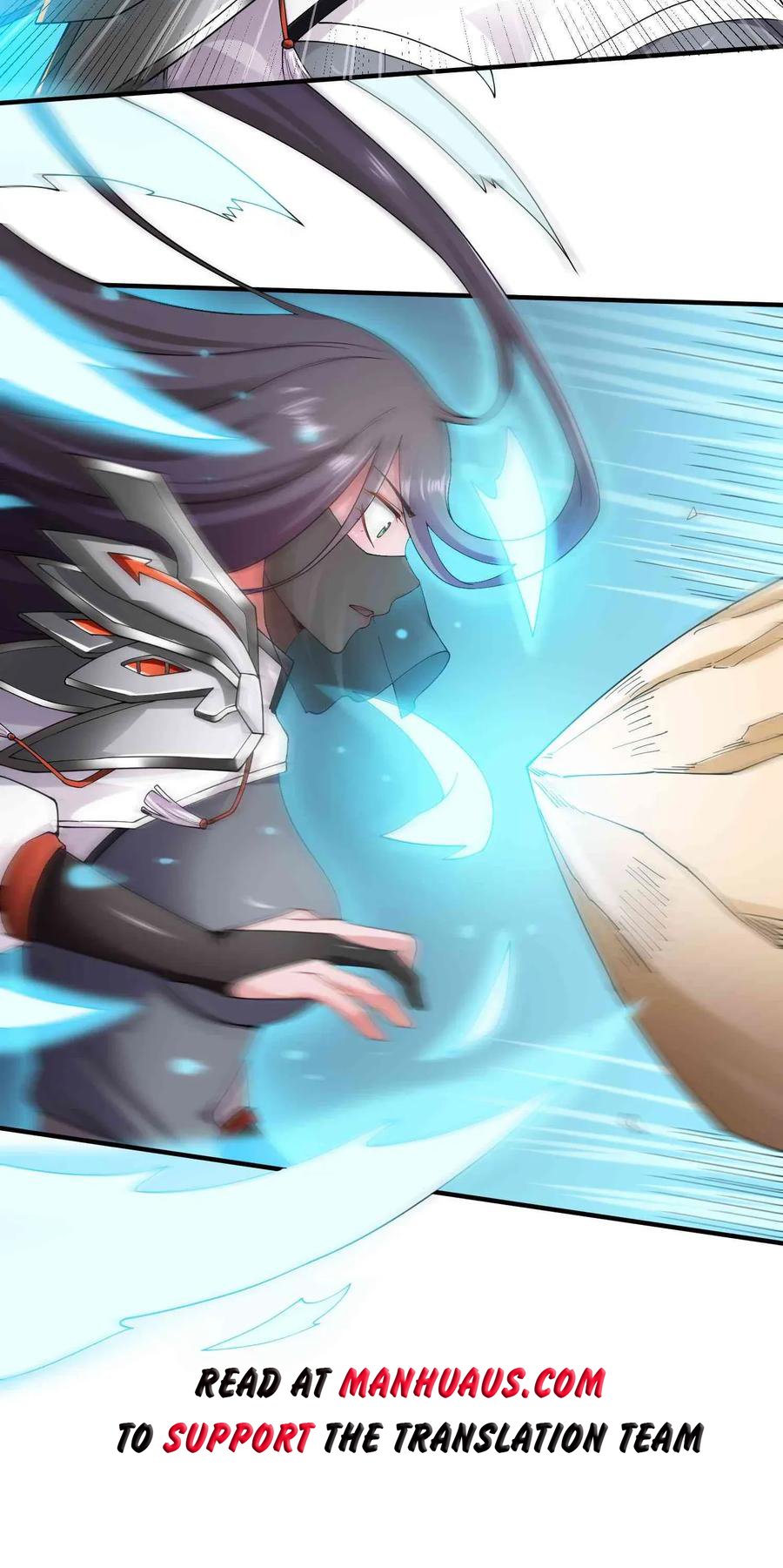 Read Yuanlong Manga English [New Chapters] Online Free - MangaClash