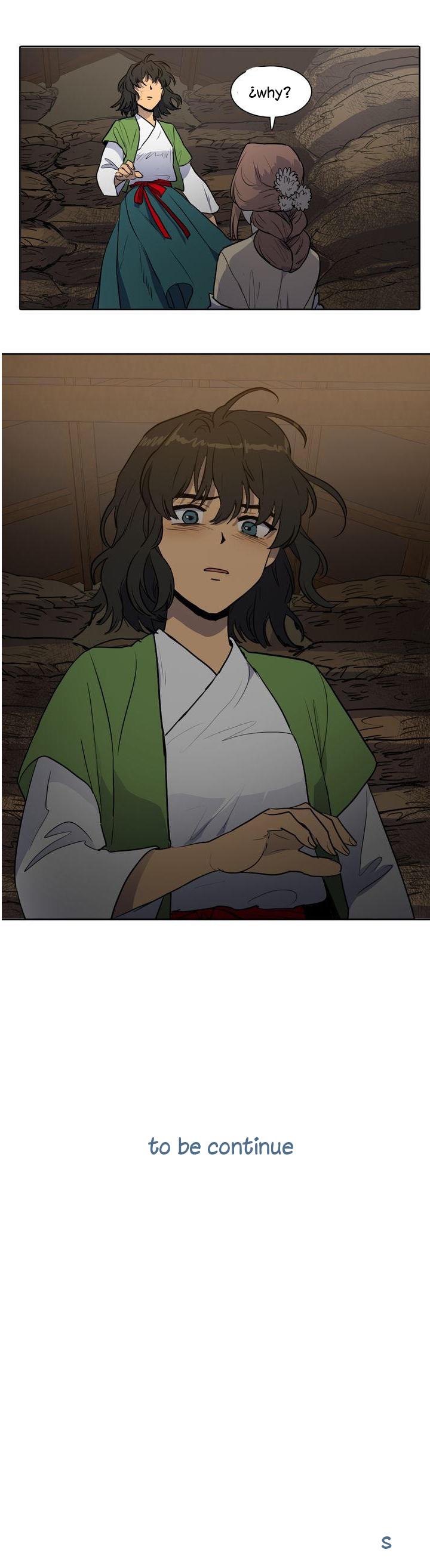 Her Shim-Cheong - Chapter 66 - Confession - Toonclash