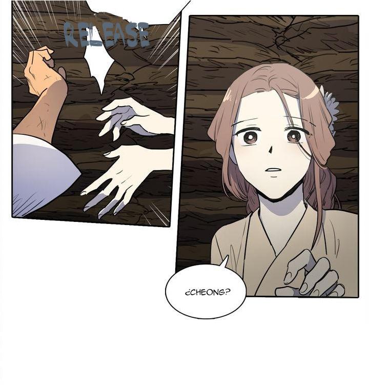 Her Shim-Cheong - Chapter 66 - Confession - Toonclash