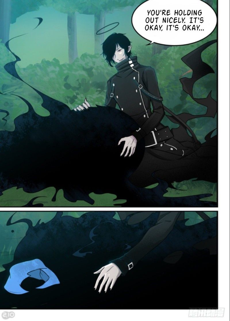 Read The Reborn Manga English [New Chapters] Online Free - MangaClash