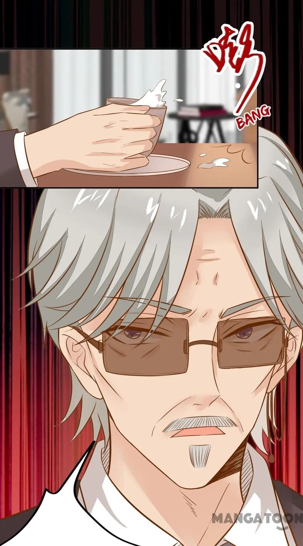 Read Chibi Ceo's Sweetheart Designer Manga English [New Chapters ...