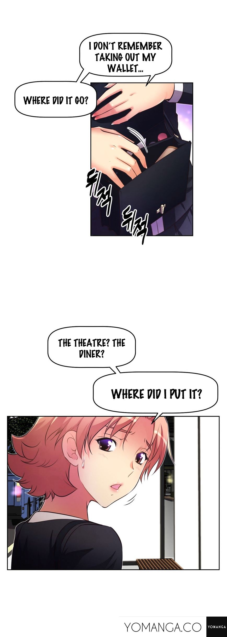 Brawling Go - Chapter 22 - Toonclash