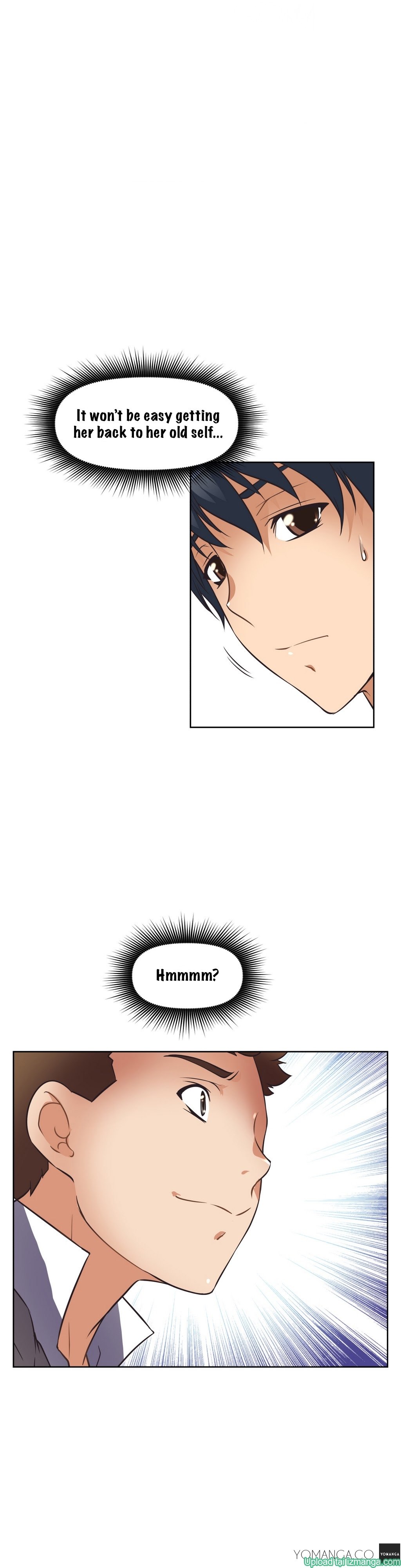 Brawling Go - Chapter 18 - Chap 18 - Toonclash