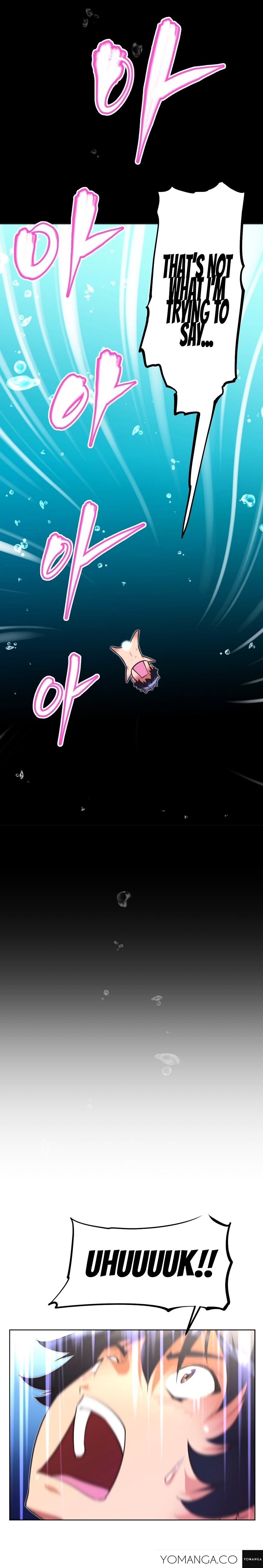 Brawling Go - Chapter 29 - Toonclash