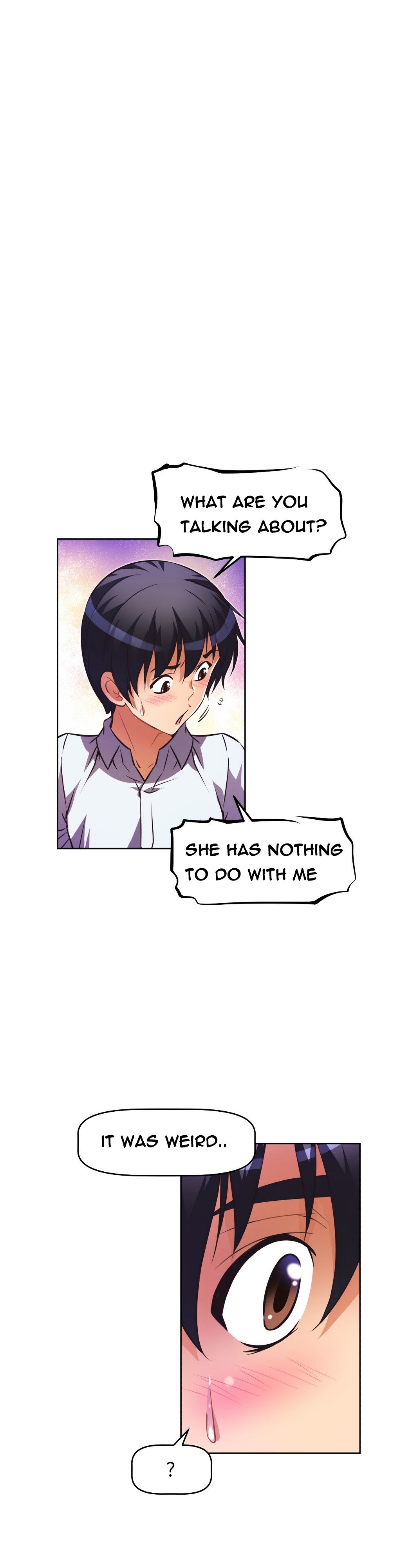 Read Brawling Go Manga English [New Chapters] Online Free - MangaClash