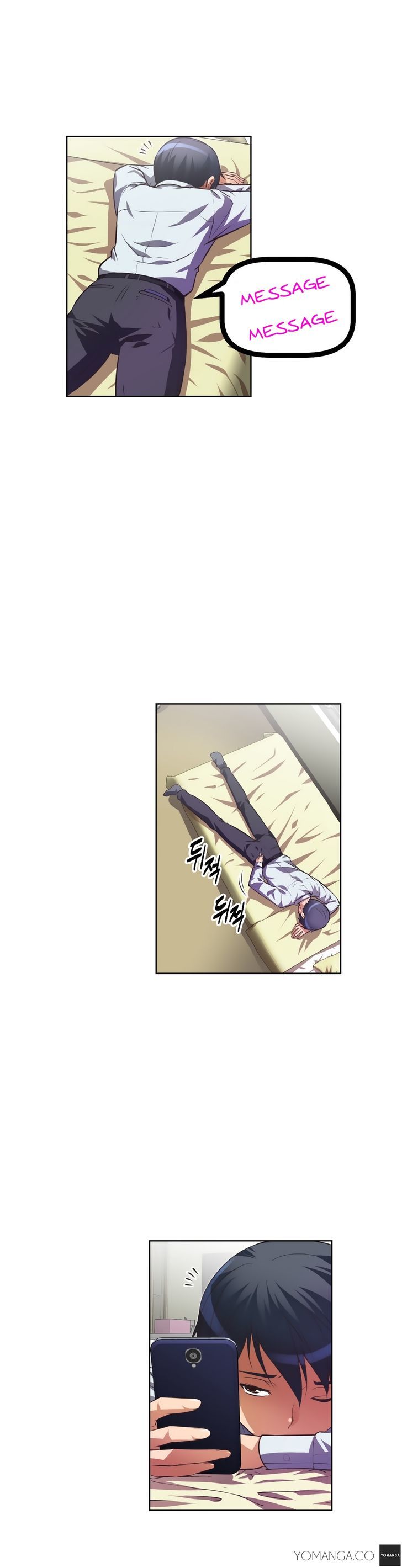 Brawling Go - Chapter 20 - Toonclash