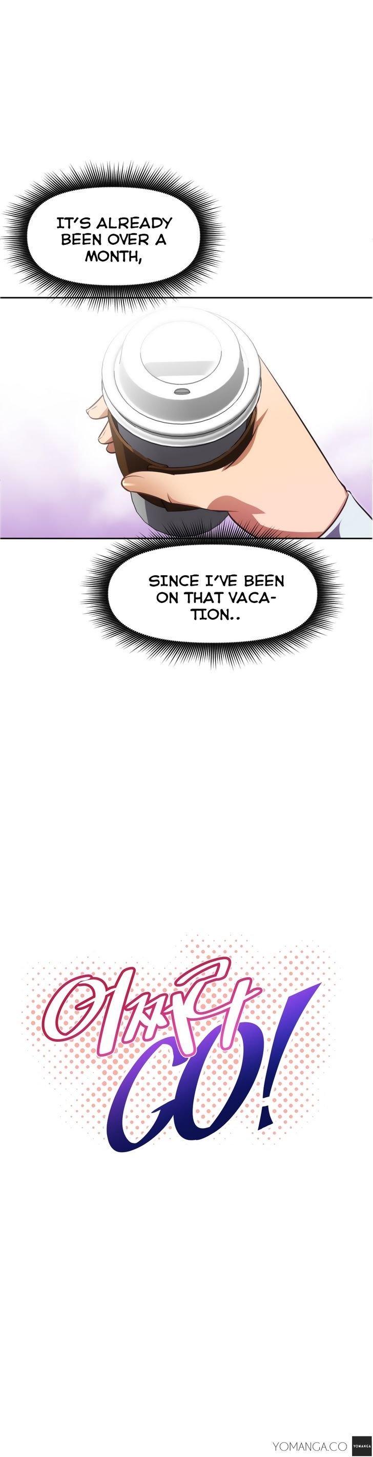 Brawling Go - Chapter 20 - Toonclash