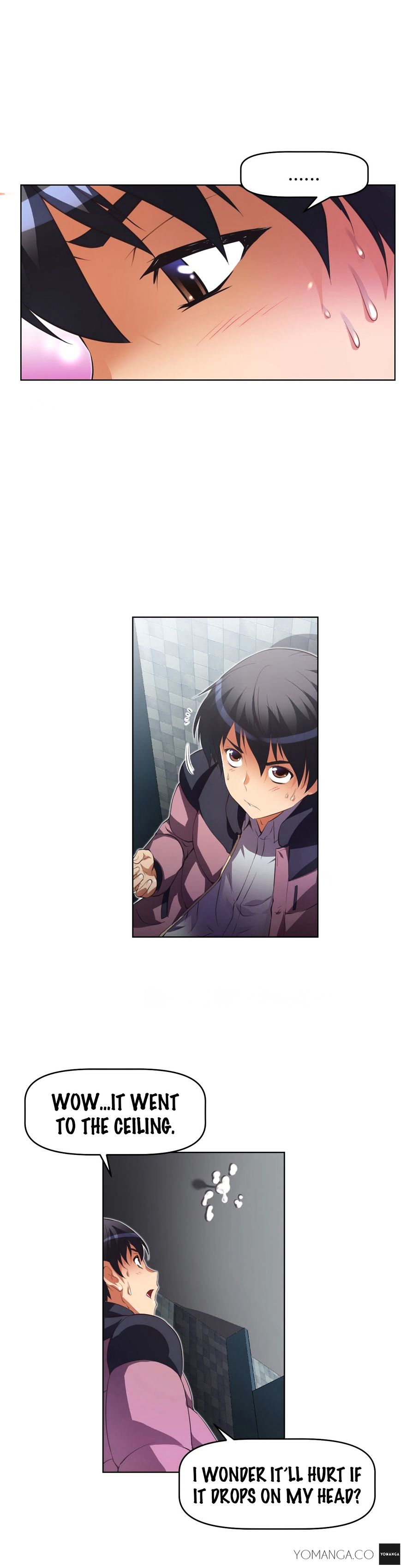 Brawling Go - Chapter 24 - Toonclash