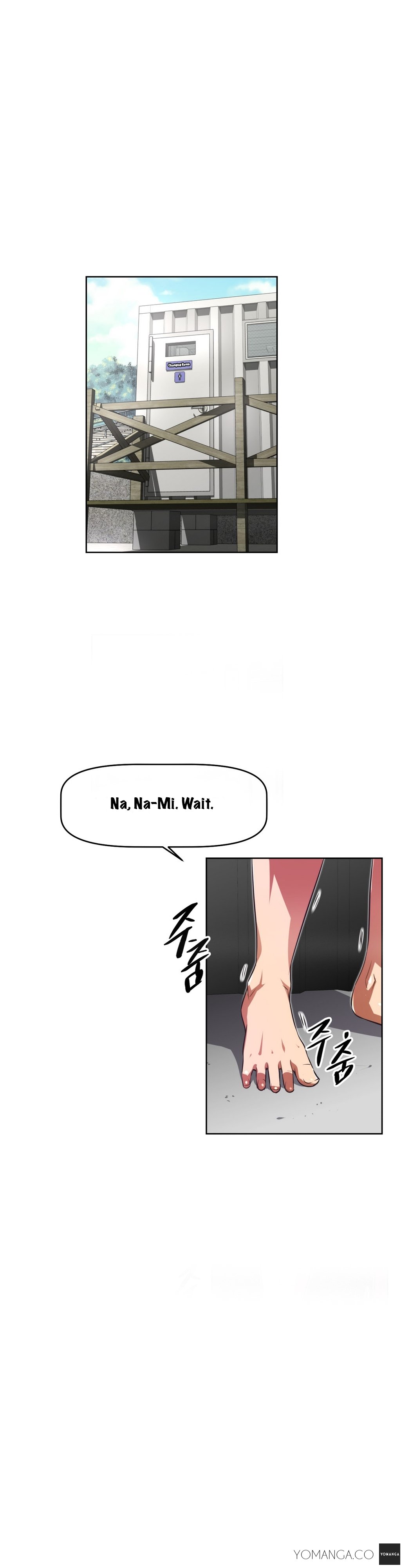 Brawling Go - Chapter 19 - Chap 19 - Toonclash