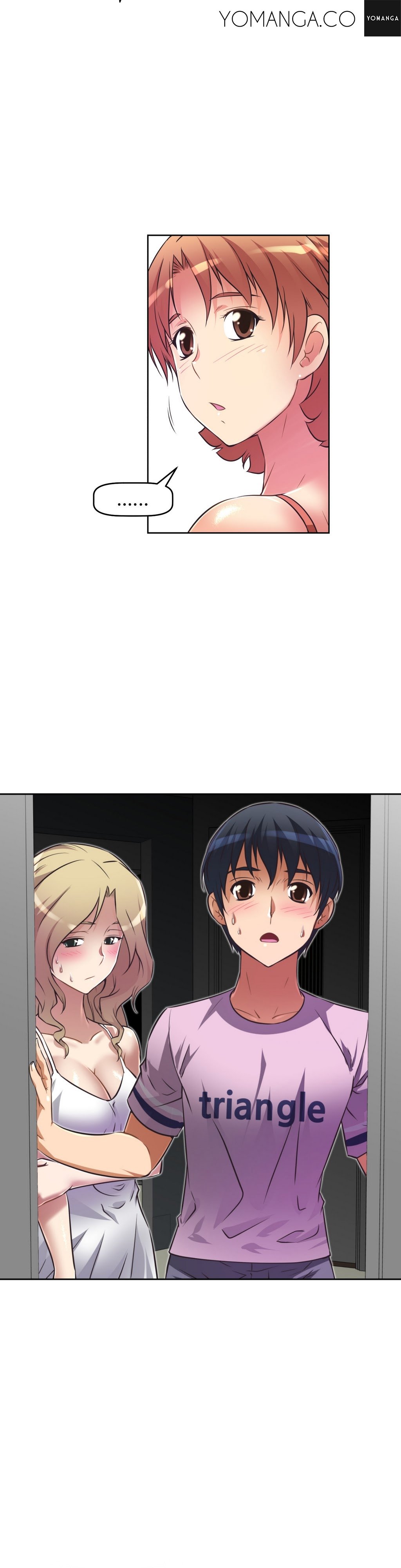 Brawling Go - Chapter 16 - Toonclash