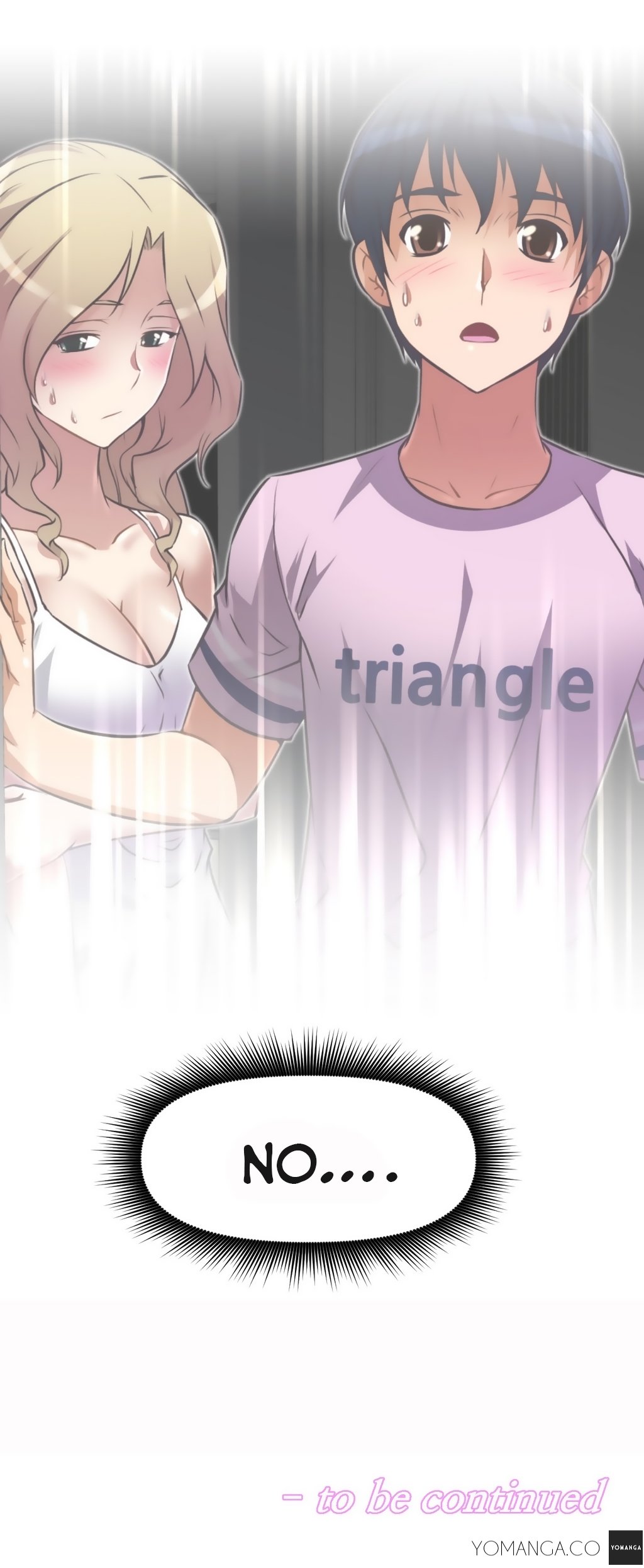 Brawling Go - Chapter 17 - Chap 17 - Toonclash