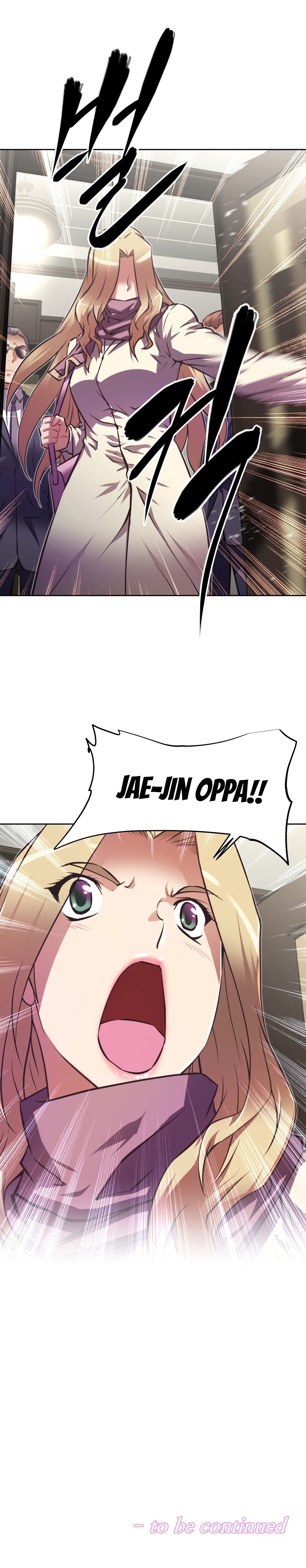 Brawling Go - Chapter 101 - Toonclash