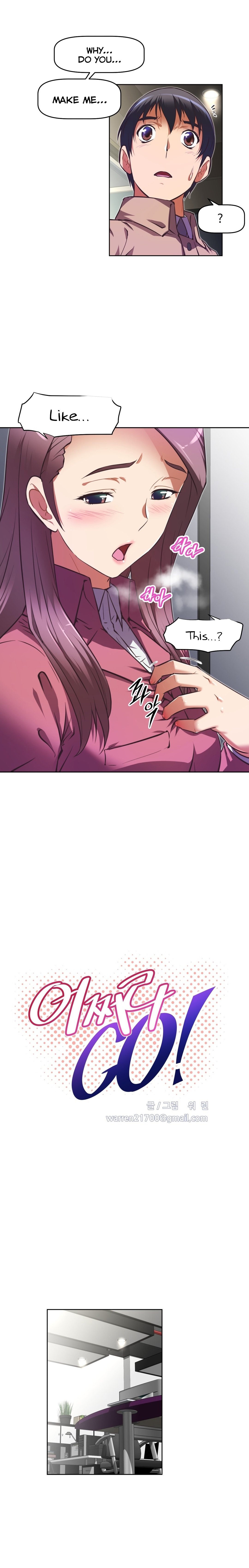 Read Brawling Go Manga English [New Chapters] Online Free - MangaClash