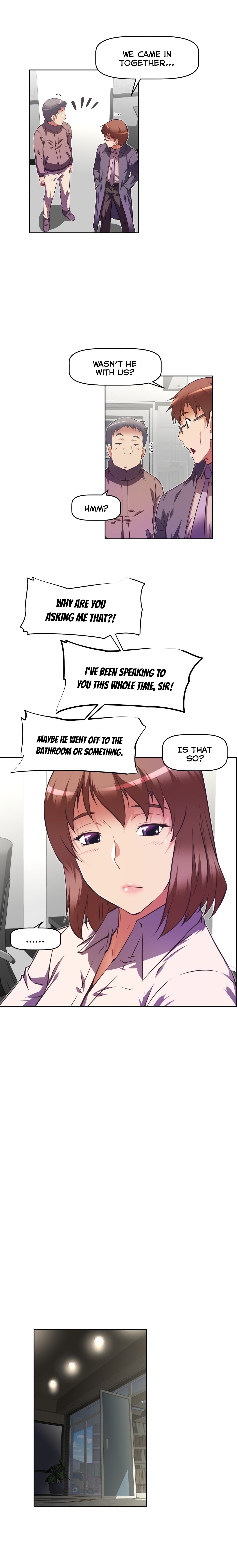 Read Brawling Go Manga English [New Chapters] Online Free - MangaClash