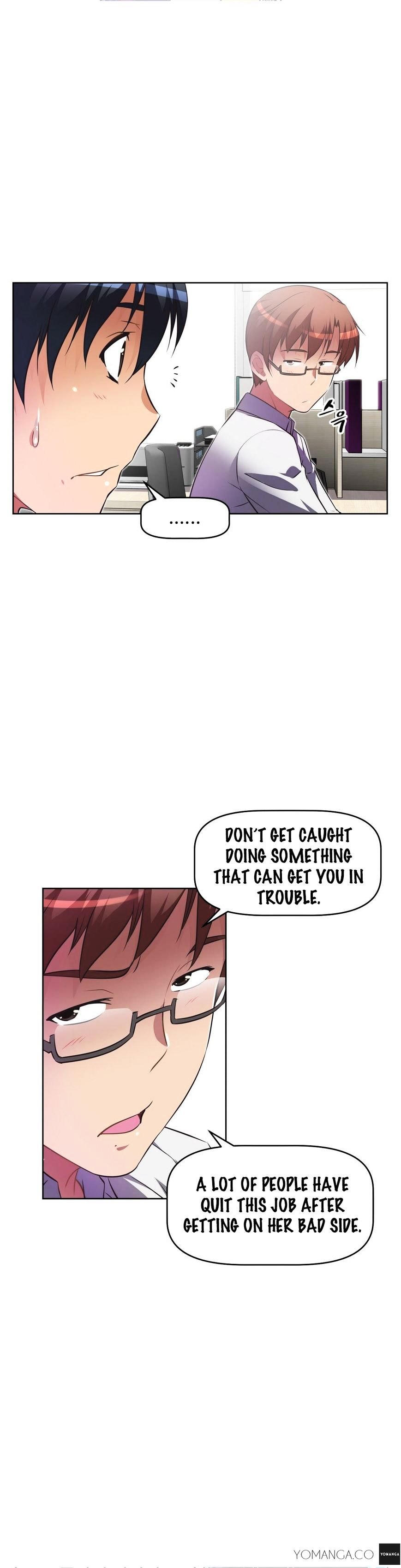 Brawling Go - Chapter 23 - Toonclash