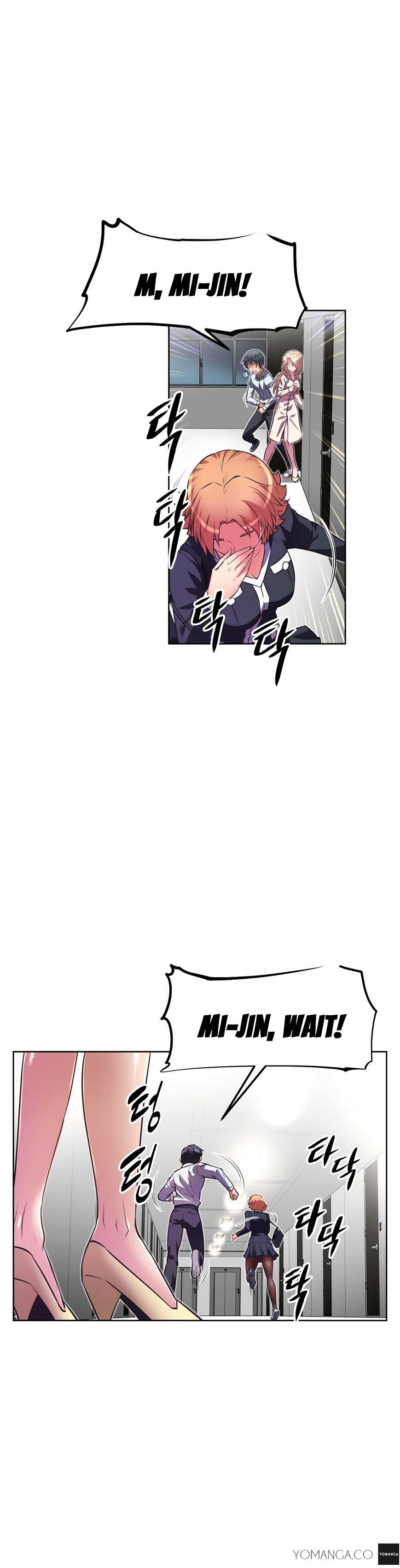 Brawling Go - Chapter 23 - Toonclash