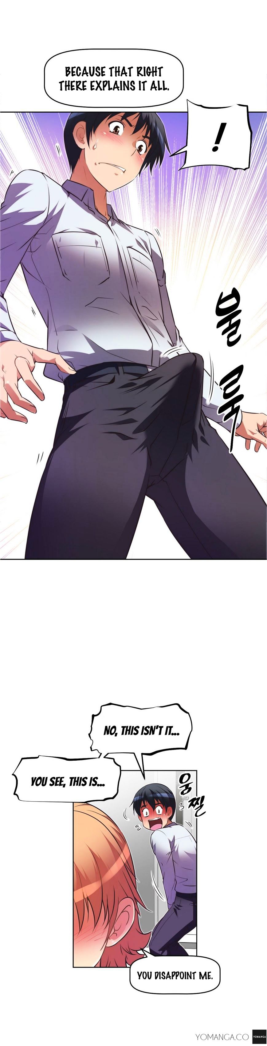 Brawling Go - Chapter 23 - Toonclash