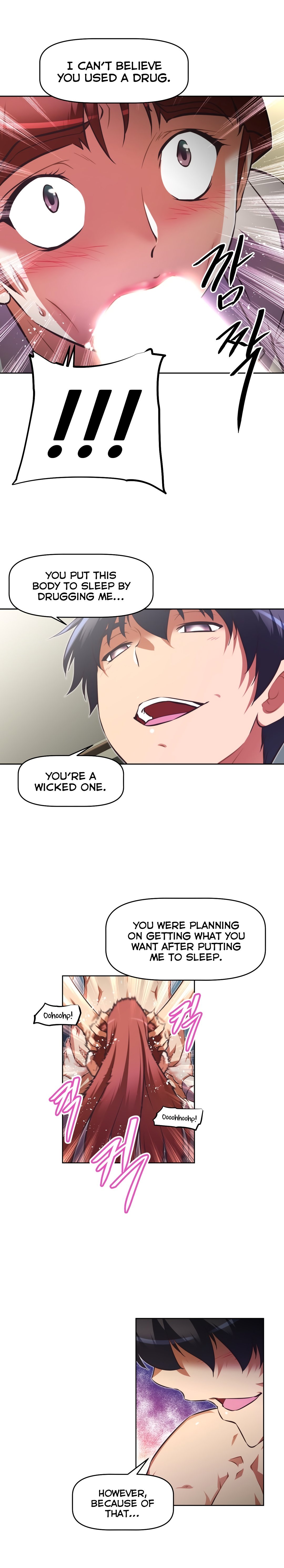 Read Brawling Go Manga English [New Chapters] Online Free - MangaClash