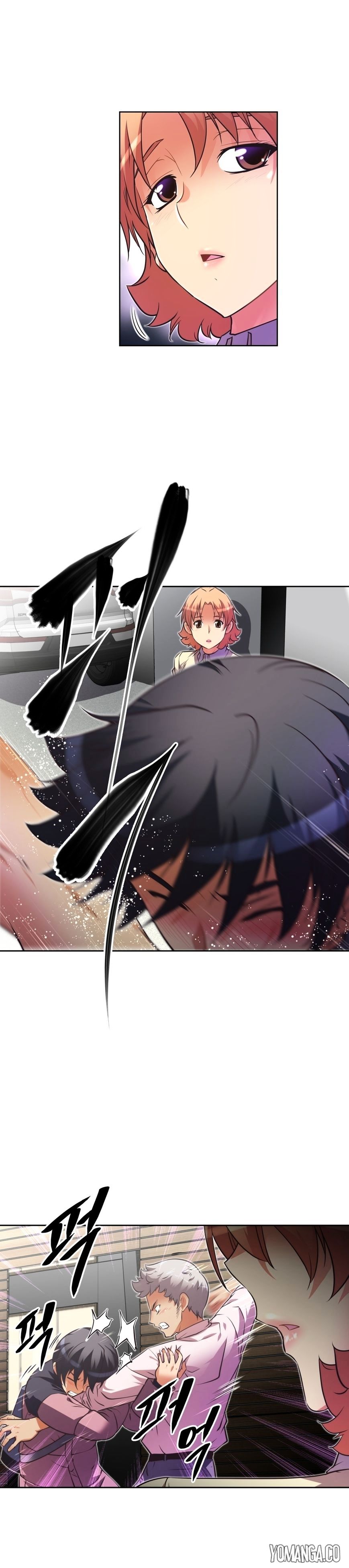 Brawling Go - Chapter 39 - Toonclash