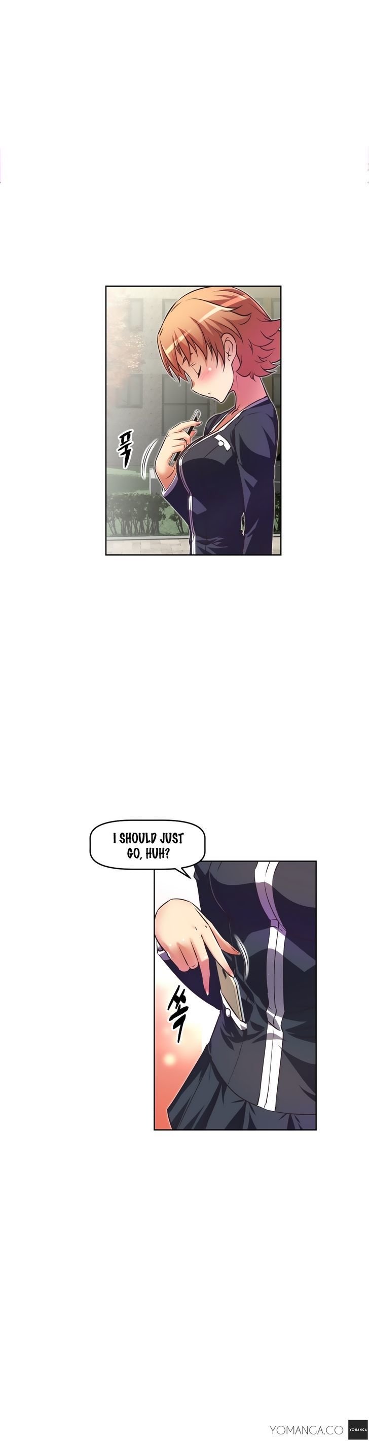 Brawling Go - Chapter 21 - Toonclash