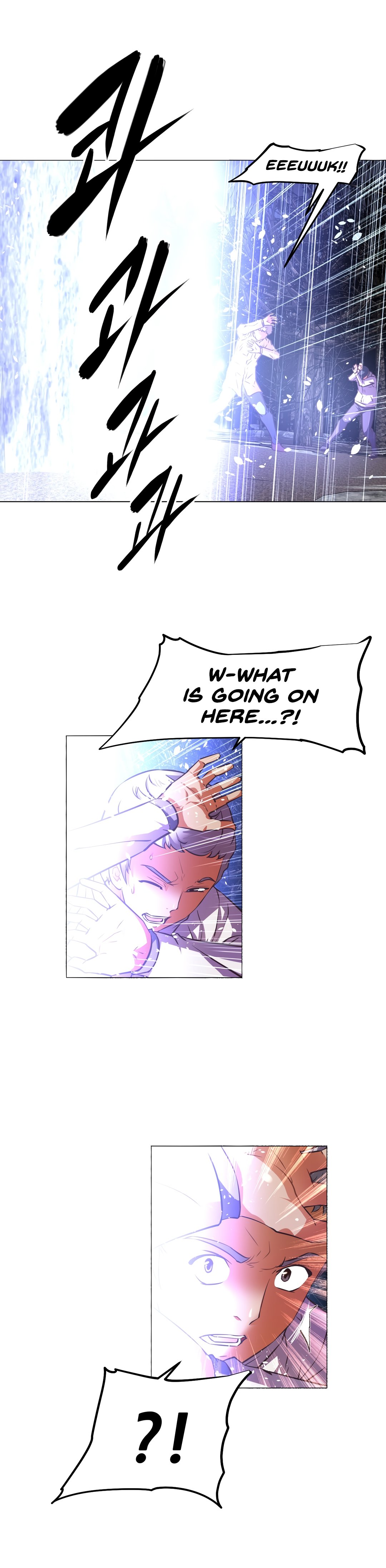 Brawling Go - Chapter 153 - Toonclash