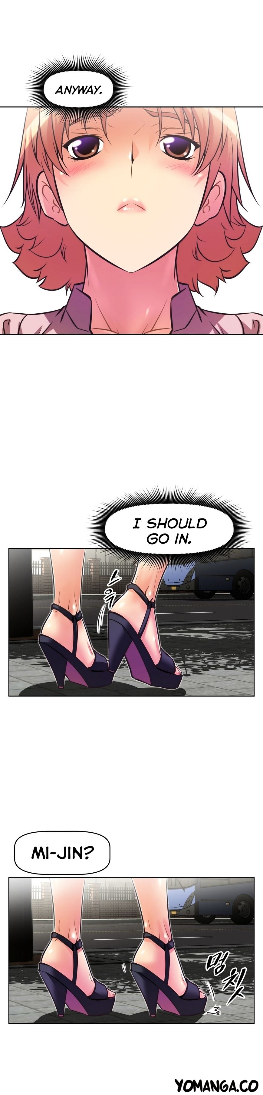 Brawling Go - Chapter 43 - Toonclash