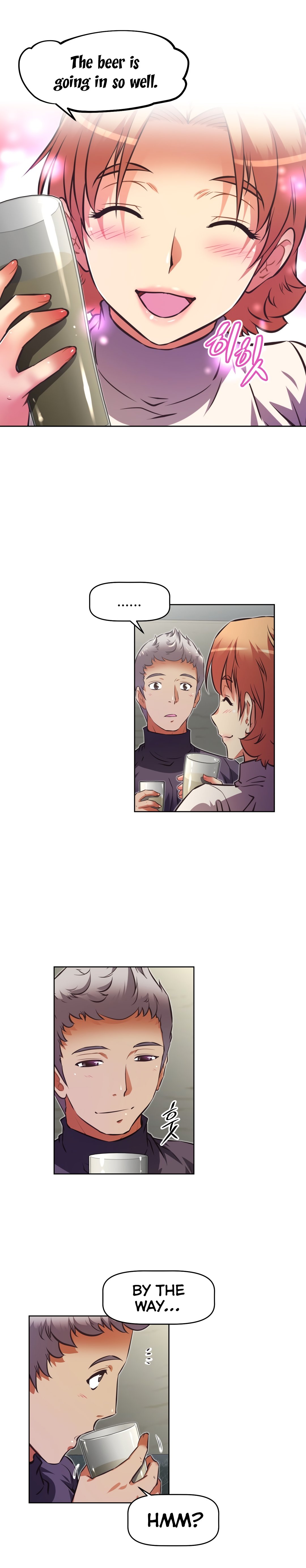 Brawling Go - Chapter 135 - Toonclash