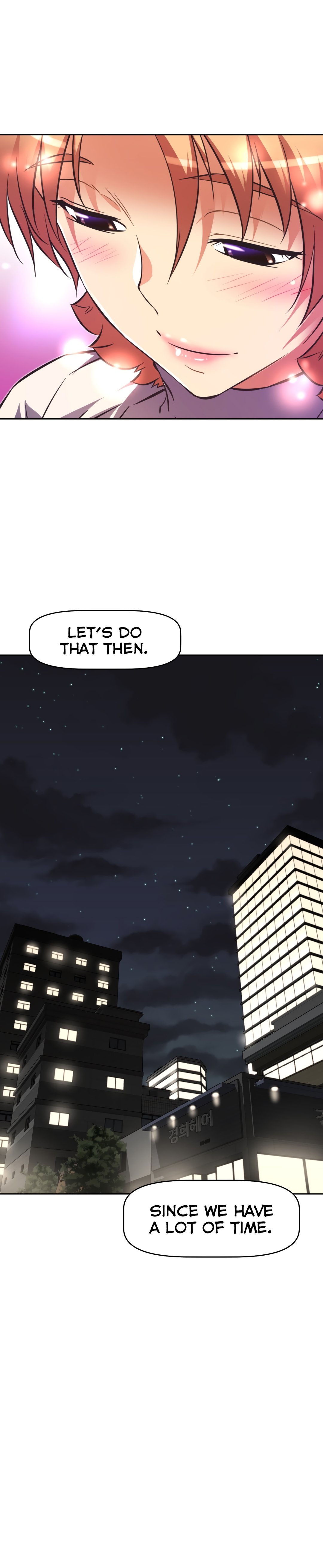 Brawling Go - Chapter 135 - Toonclash