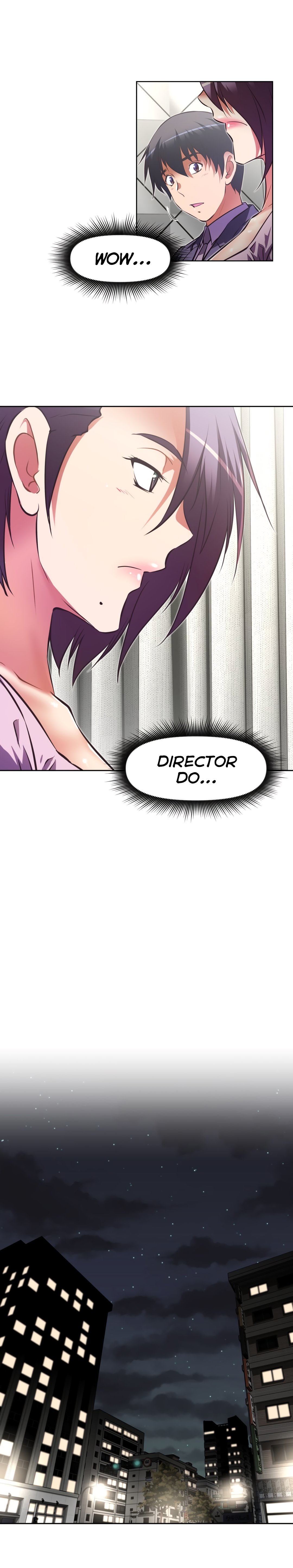 Brawling Go - Chapter 130 - Toonclash