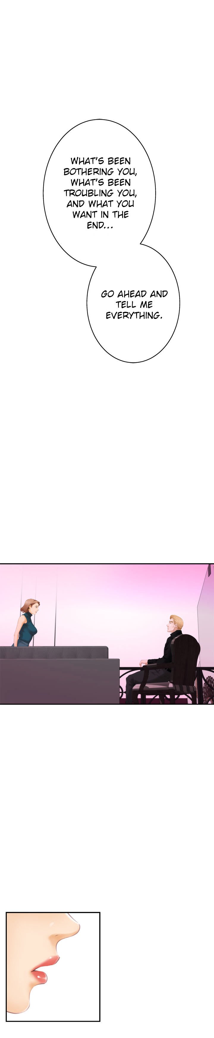 H-Mate - Chapter 40 - Toonclash