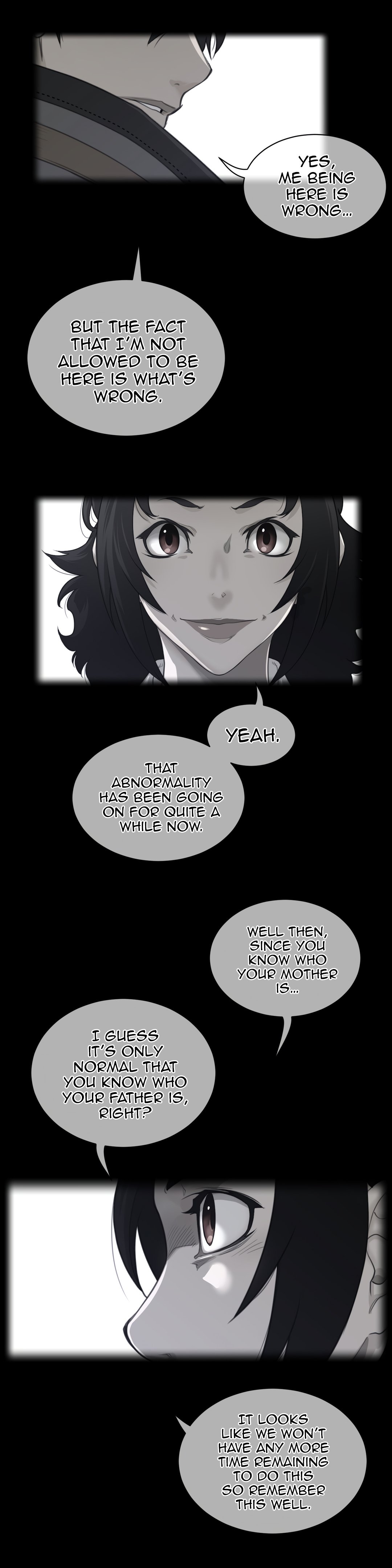 Perfect Half - Chapter 90 - Toonclash