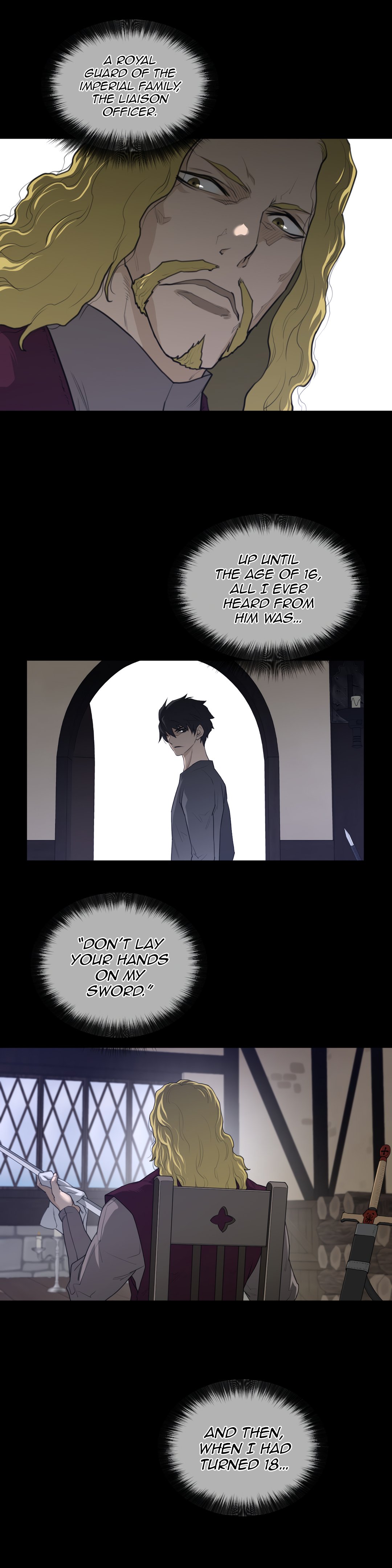 Perfect Half - Chapter 90 - Toonclash