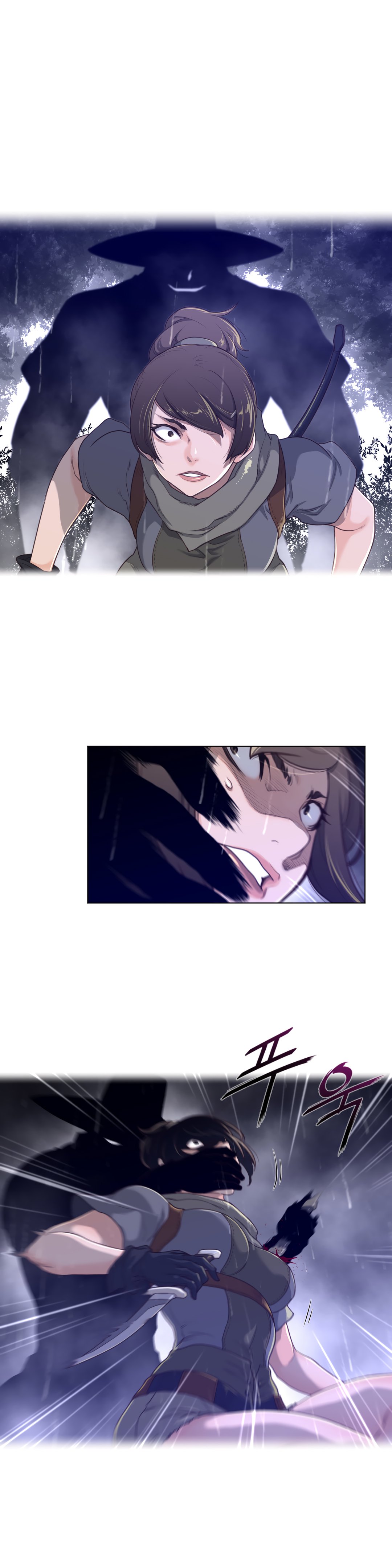 Perfect Half - Chapter 70 - Toonclash