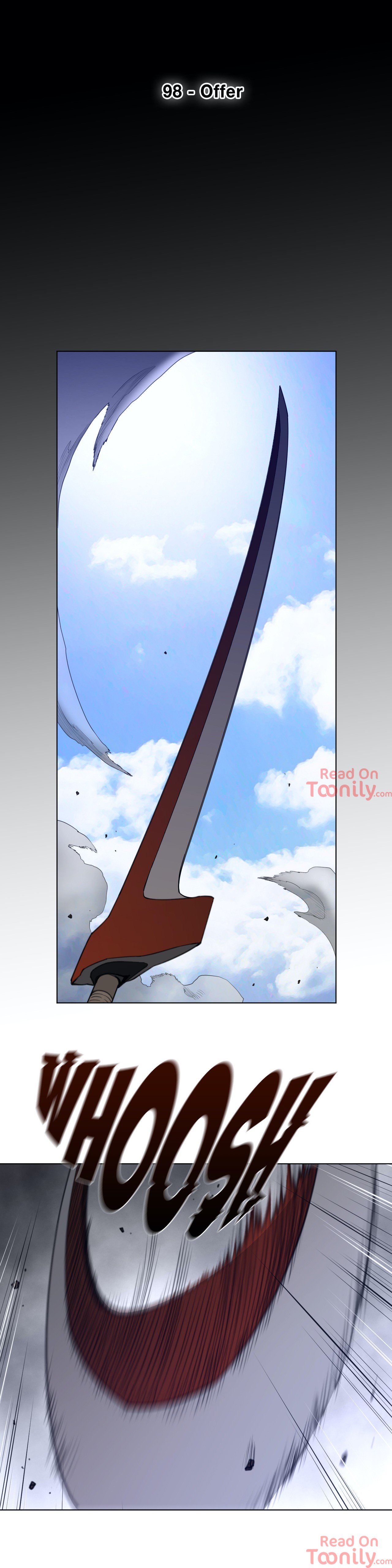 Perfect Half - Chapter 98 - Toonclash